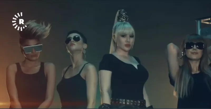 Komsay 'Em katet Baş' belav kir - Rojevakurd