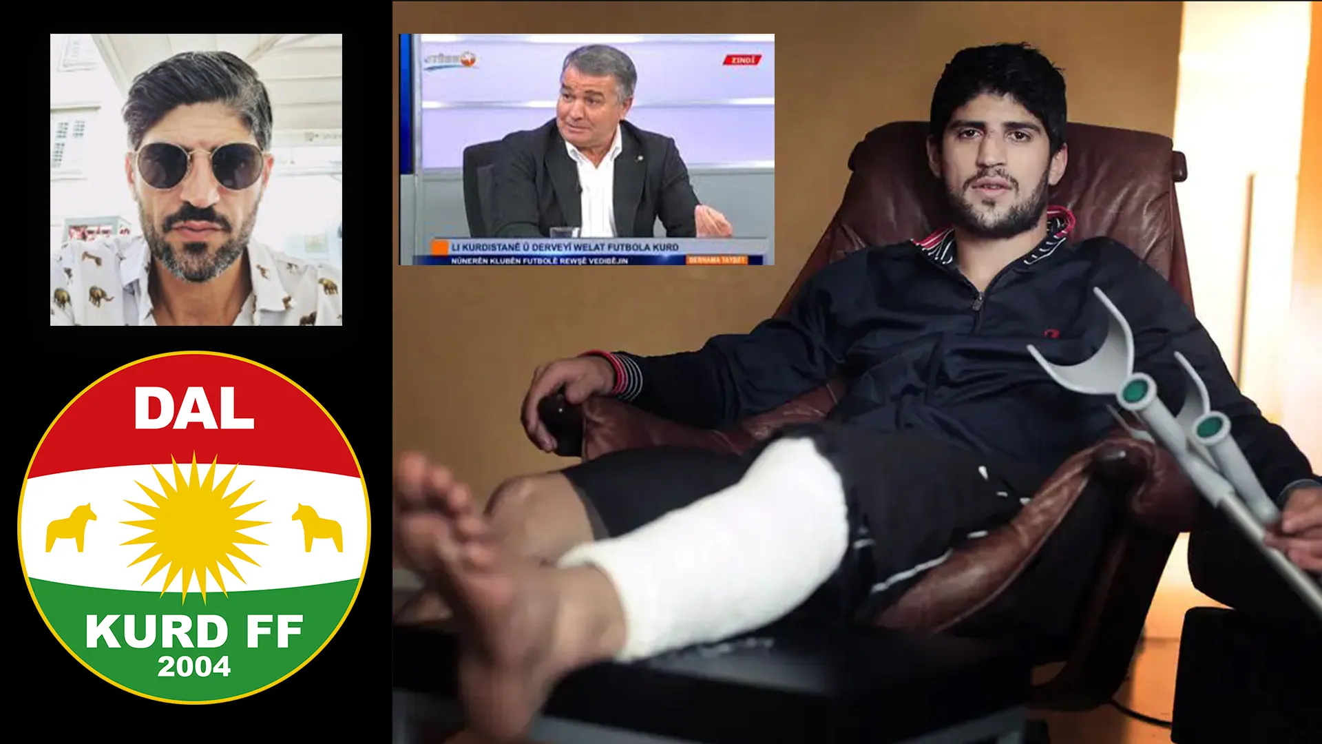 Serokê nû yê mehkûmkirî Don Memo Meral, dê ji girtîgehê hukim li ...