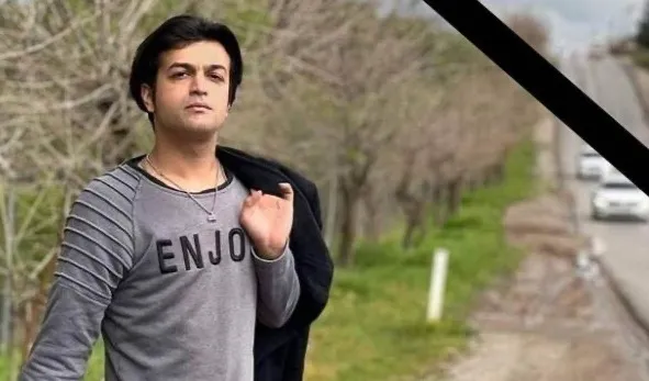 Tarîperês ti cara nikarin çirayên ronahiyê bitemirînin - Rojevakurd