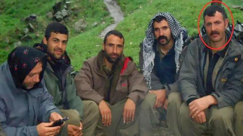 Artêşa Tirk berpirsekî PKK kujt - Rojevakurd