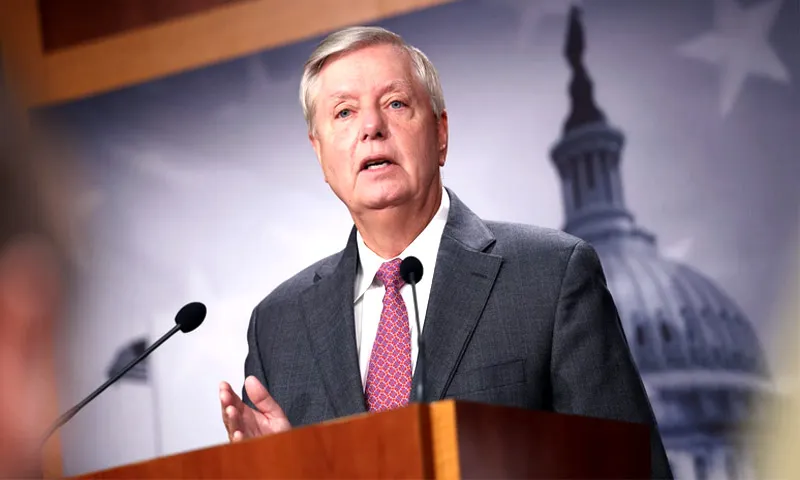 Graham: Em piştgiriya Kurdistanek bihêz û mafên rewa yên gelê Kurd ...