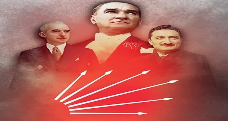 CHP û Pirsa Kurd - Rojevakurd