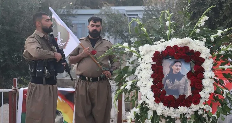 Redkirina çareseriyê bo Xezalê binpêkirineke mezin a qanûnî ye ...